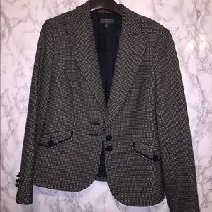 Classiques Entier | Jackets & Coats | Classiques Entier Blazer Size ...